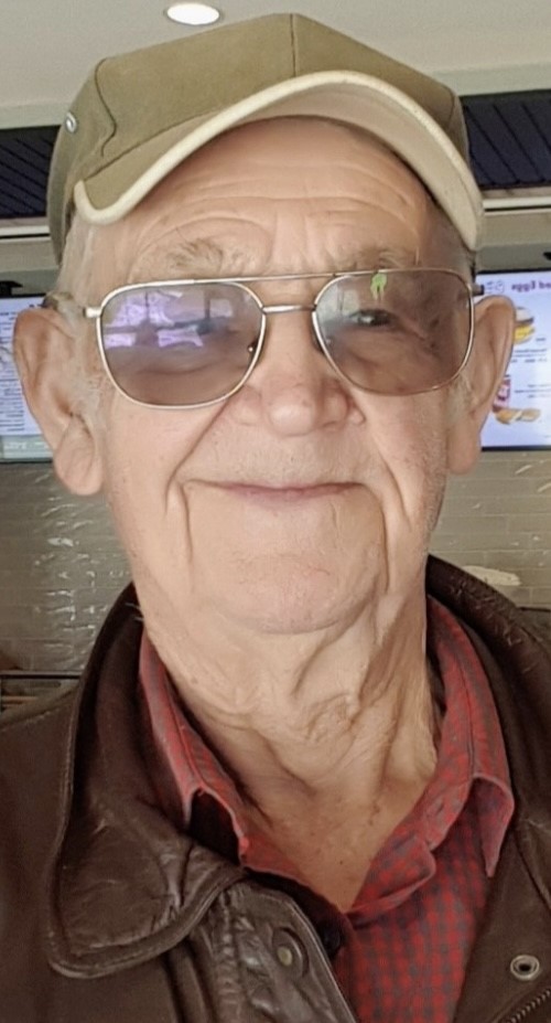 Miramichi's Funeral Announcements J. Harvey Young - January 15 2025